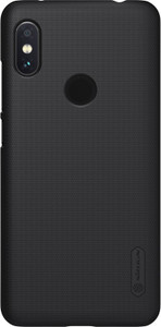 Nillkin Back Cover for Mi Redmi Note 6 Pro - Nillkin : Flipkart.com