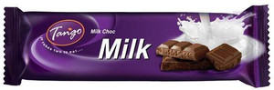 TANGO Milk Chocolate Bars 40 g Bars Price in India - Buy TANGO Milk ...