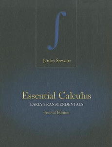 Essential Calculus: Early Transcendentals: Buy Essential Calculus ...