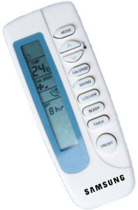 Samsung Universal Ac Original Split Ac's Samsung Split Ac Remote ...