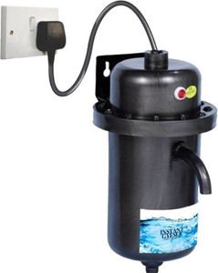 Happy Home 1 L Instant Water gyser II Portable geyeser II 100% Copper ...