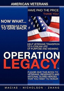 Operation Legacy: Buy Operation Legacy by Zhang at Low Price in India ...