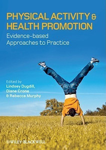 Physical Activity and Health Promotion: Buy Physical Activity and ...