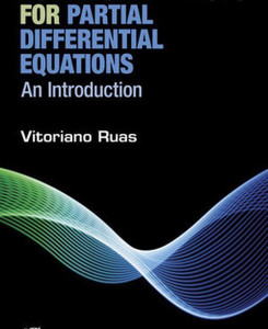 Numerical Methods for Partial Differential Equations - An Introduction ...