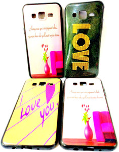 Lite Life Back Cover for samsung galaxy j5 back case cover 4pc jfgjh ...