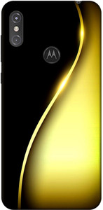 Devilart Back Cover for Motorola Moto One Power - Devilart : Flipkart.com