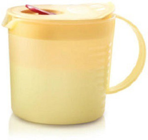 TUPPERWARE 1 L Plastic Kettle Jug Price in India - Buy TUPPERWARE 1 L ...