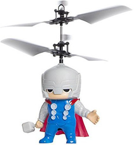 Genrc Marvel Heros Flying Copter Fun Hand Control Levitating Heli Ball ...