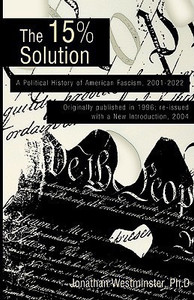 The Fifteen Percent Solution: Buy The Fifteen Percent Solution by ...