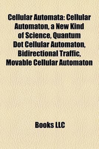 Cellular Automata: Buy Cellular Automata by unknown at Low Price in ...