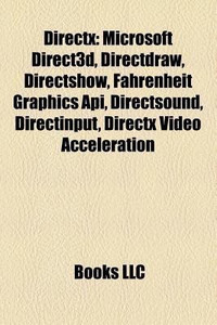 DirectX: Buy DirectX by unknown at Low Price in India | Flipkart.com