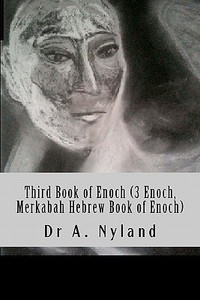 Third Book of Enoch (3 Enoch, Merkabah Hebrew Book of Enoch): Buy Third ...