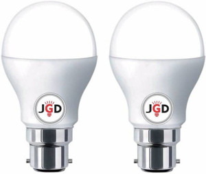 jgd electronic 9 W Round B22 D LED Bulb Price in India - Buy jgd ...