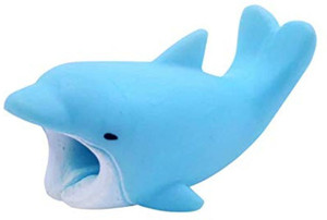 Trendal Dolphin Animal/Cartoon Cable Protector Cable Protector Price in ...