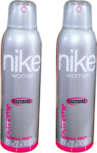 NIKE Extreme Deodorant For Woman 200ml Deodorant Spray - For Women ...