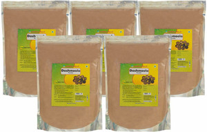Herbal Hills Dashamool Powder - 1 kg - Pack of 5 - Dashamoola Price in ...