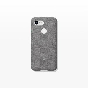 Google Back Cover for Pixel 3 - Google : Flipkart.com