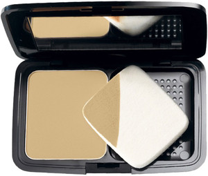 AVON True Flawless Dual Powder Foundation Compact - Price in India, Buy ...