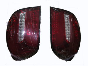Auto connections LED Headlight for Maruti Suzuki Baleno Price in India ...