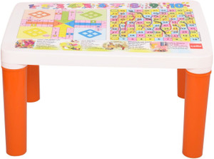 cello Scholar Junior Plastic Study Table Price in India - Buy cello ...