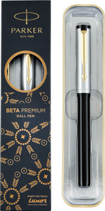 PARKER moments beta premium gt Ball Pen - Buy PARKER moments beta ...