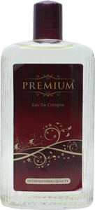 Buy PREMIUM Eau de Cologne - 200 ml Online In India | Flipkart.com