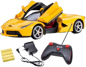 LOTUS Super Car Remote Control Open The Door - Super Car Remote Control ...