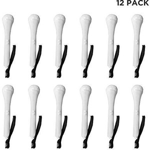 Windy City Novelties Led Light Up Pretend Toy Microphone - For Party ...