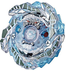 BEYBLADE Burst Evolution Single Top Pack Betromoth B2 - Burst Evolution ...