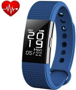 ROAR BYT Health Smart Band Price in India - Buy ROAR BYT Health Smart ...