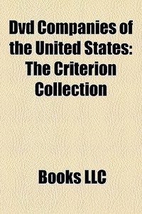 DVD Companies of the United States: Buy DVD Companies of the United ...