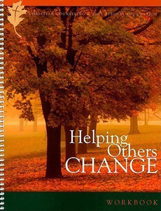 Helping Others Change: Buy Helping Others Change by Tripp Paul David M ...
