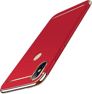 STUDOZ Back Cover for Mi Redmi Note 6 Pro - STUDOZ : Flipkart.com