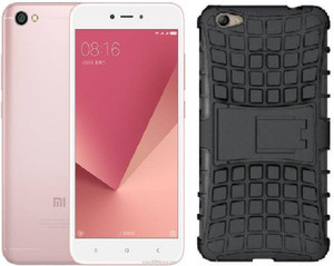 MOBCART Back Cover for Mi Redmi Y1 Lite - MOBCART : Flipkart.com