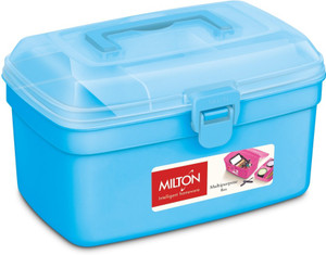 MILTON Plastic Utility Container - 1000 ml Price in India - Buy MILTON ...