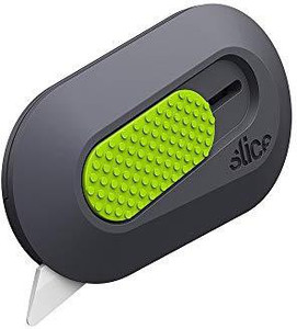 PACKSAFE 004 Slice Mini cutter 10514 - safety cutter Ceramic Blade ...