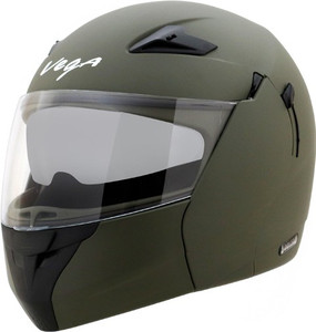 VEGA Boolean Motorbike Helmet - Buy VEGA Boolean Motorbike Helmet ...