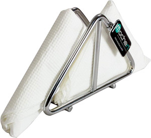 MOCHEN Containers Kitchen Rack Steel TISSUE PAPER HOLDER Price in India ...