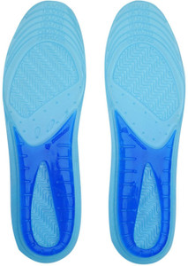 Tci Star Health Product Foot Sole Soft Gel Gel Full Length Regular Shoe ...