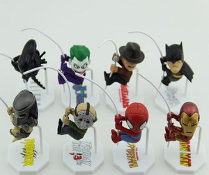 MARVEL Mini avengers - Mini avengers . Buy Avengers toys in India. shop ...