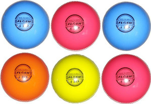 FLASH SYNTHETIC Cricket Synthetic Ball - Buy FLASH SYNTHETIC Cricket ...
