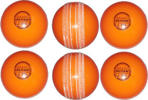 FLASH SYNTHETIC Cricket Synthetic Ball - Buy FLASH SYNTHETIC Cricket ...