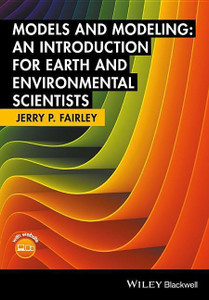 Models and Modeling: Buy Models and Modeling by Fairley Jerry P. at Low ...