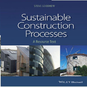 Sustainable Construction Processes: Buy Sustainable Construction ...