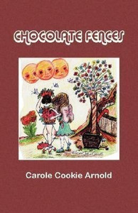 Chocolate Fences: Buy Chocolate Fences by Arnold Carole Cookie at Low ...