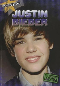 Justin Bieber: Buy Justin Bieber by Rajczak Nelson Kristen at Low Price ...