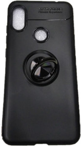 AFIVE ELECTRONICS Back Cover for Mi Redmi Note 6 Pro, Redmi Note 6 Pro ...