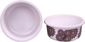 Dine Master Melamine Grocery Container - 500 ml Price in India - Buy ...