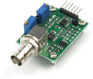 arduino M501 PH0-14 Liquid PH Value Detection detect Sensor Module ...