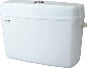Prayag 502 Duo Flush Cistern Dual Flush Tank Price in India - Buy ...